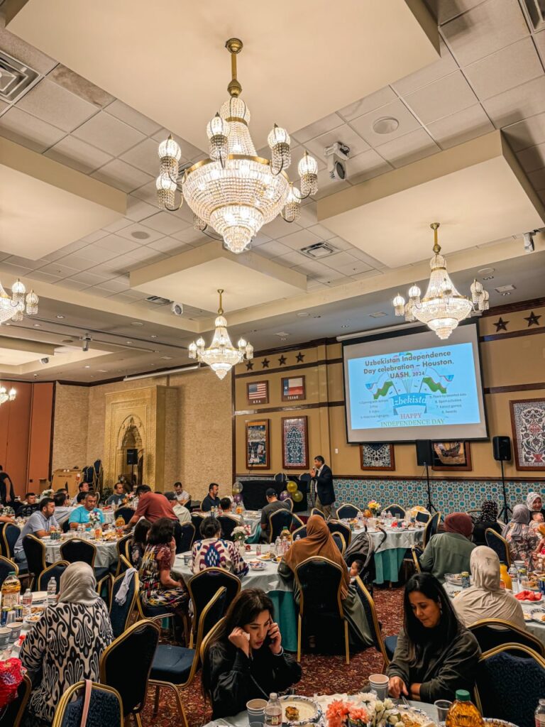 About Us – uzbekamericansh.org